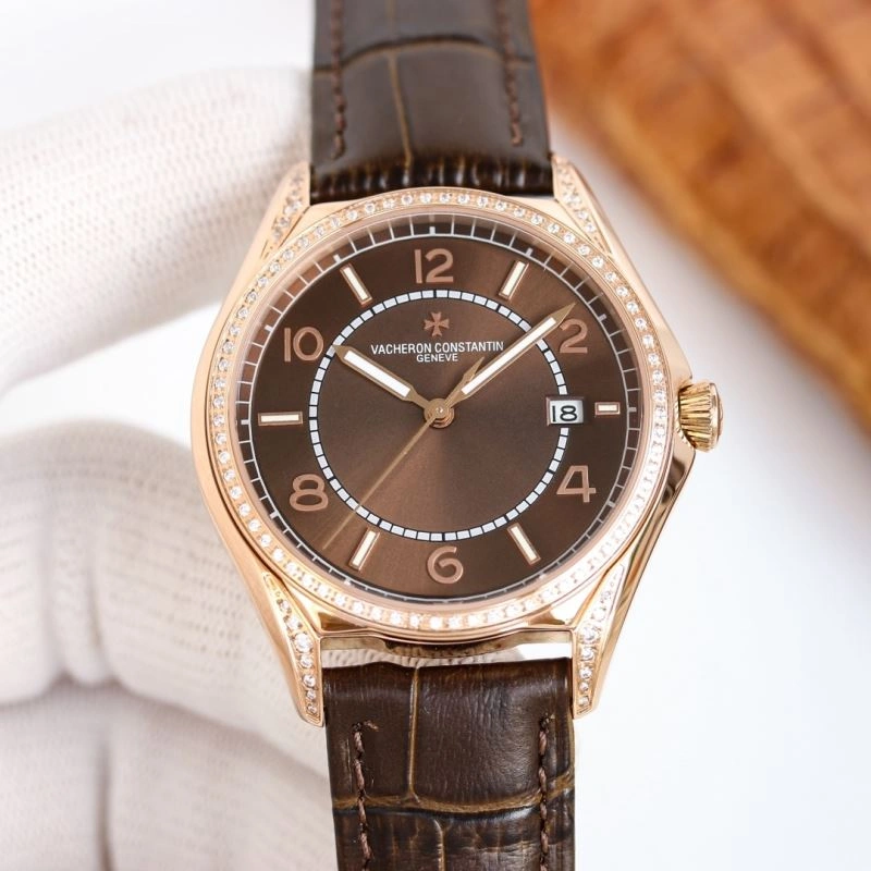 Value-priced VACHERON CONSTANTIN Watches