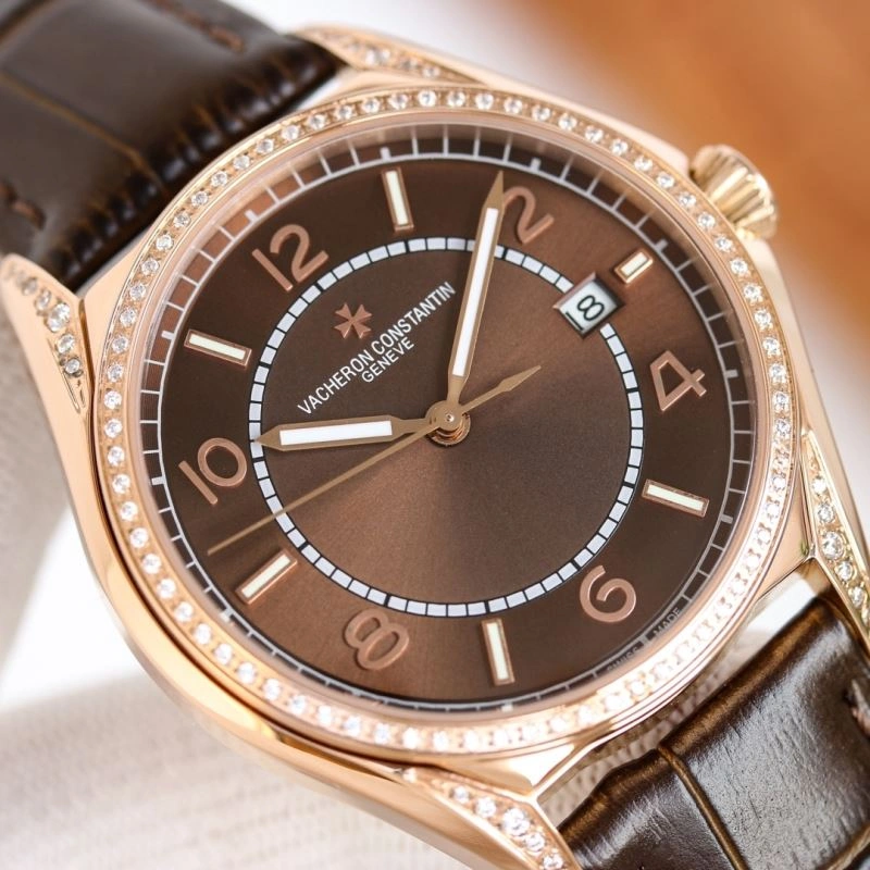 Value-priced VACHERON CONSTANTIN Watches