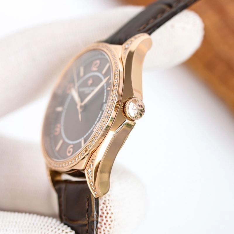 Value-priced VACHERON CONSTANTIN Watches