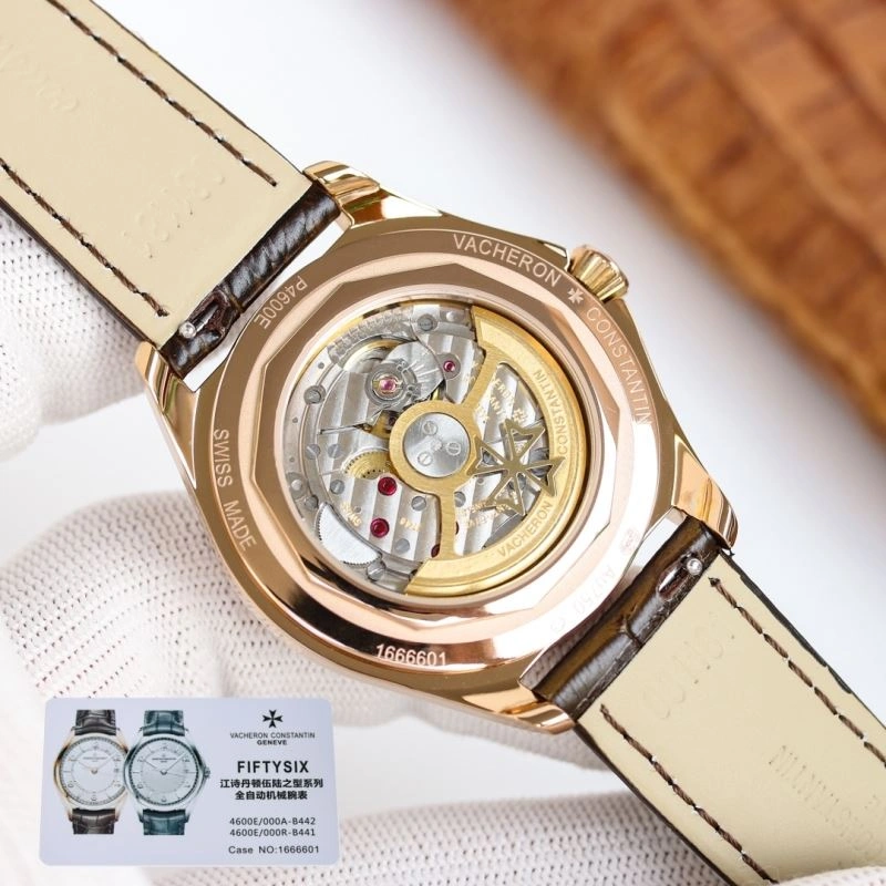 Value-priced VACHERON CONSTANTIN Watches
