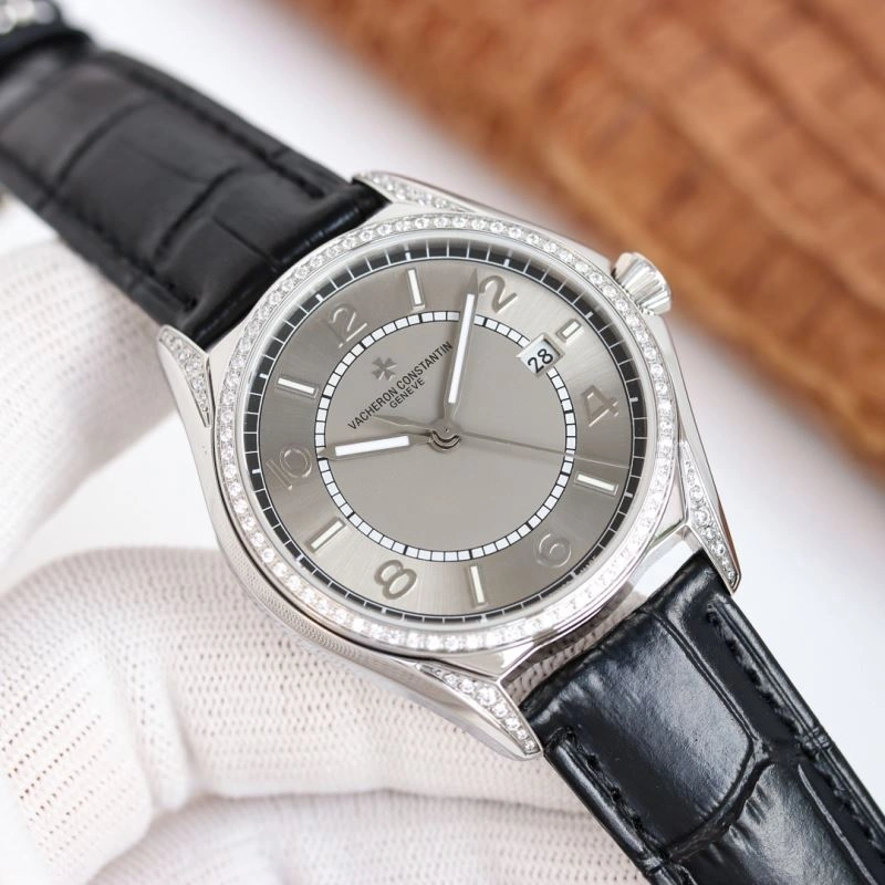 Authentic VACHERON CONSTANTIN Watches