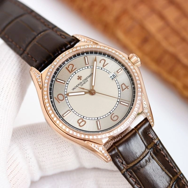 Authentic VACHERON CONSTANTIN Watches