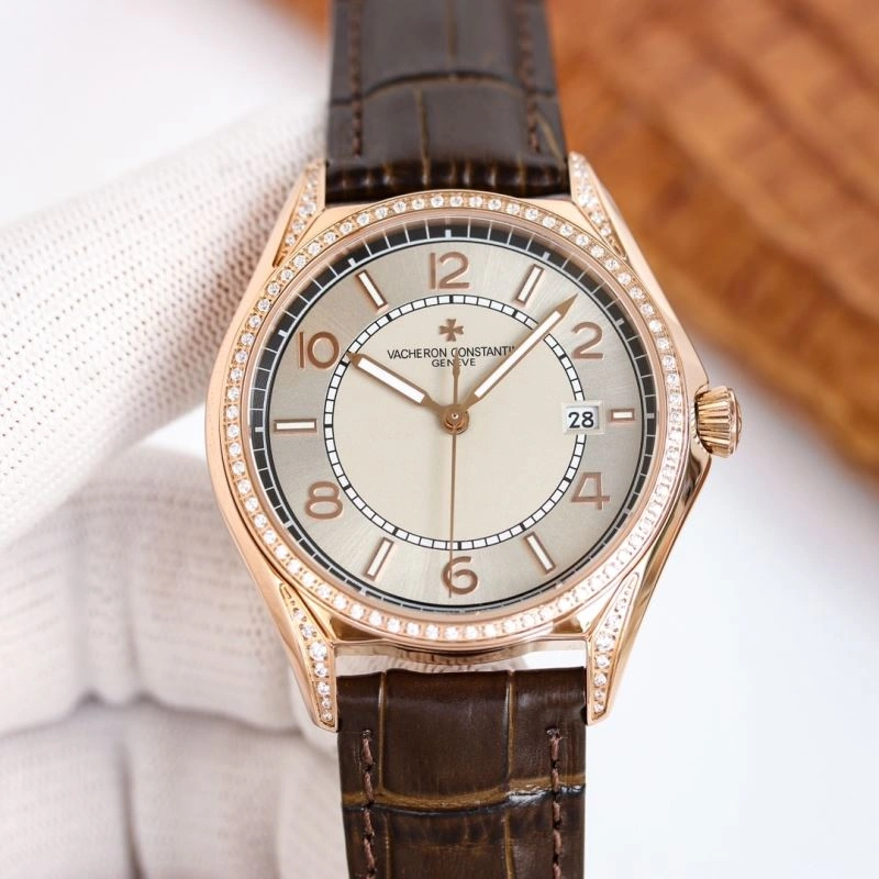 Authentic VACHERON CONSTANTIN Watches