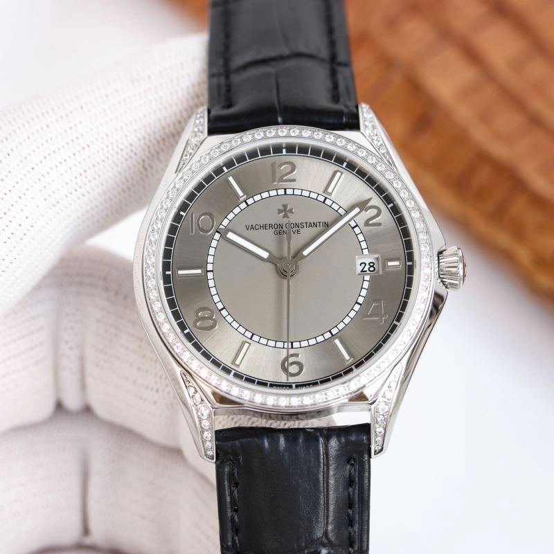 Authentic VACHERON CONSTANTIN Watches