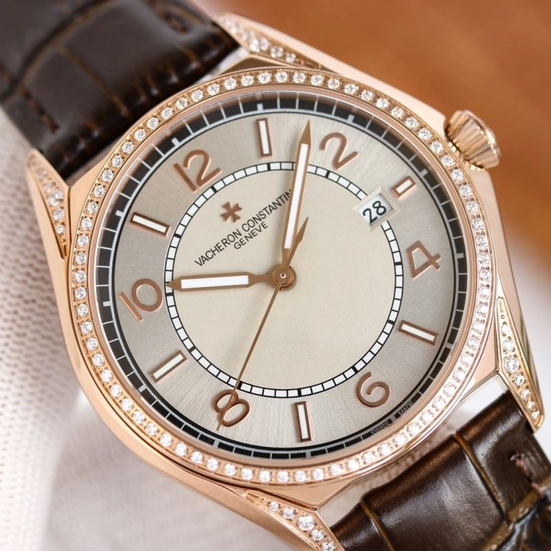 Authentic VACHERON CONSTANTIN Watches
