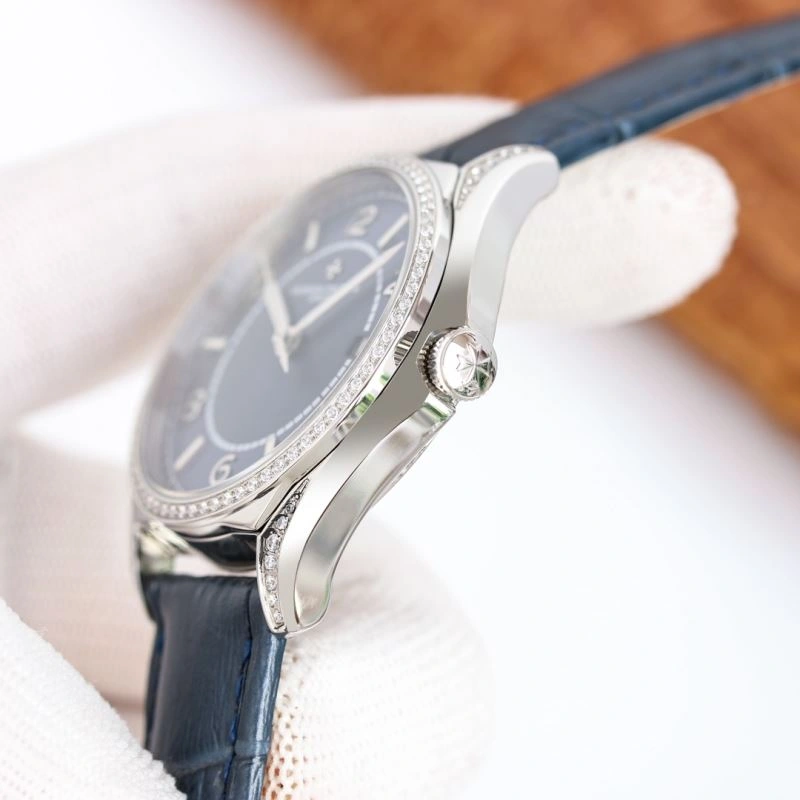 Brand-authenticated VACHERON CONSTANTIN Watches