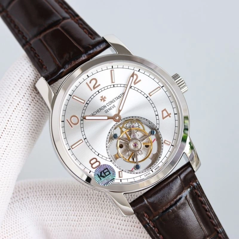 Real VACHERON CONSTANTIN Watches