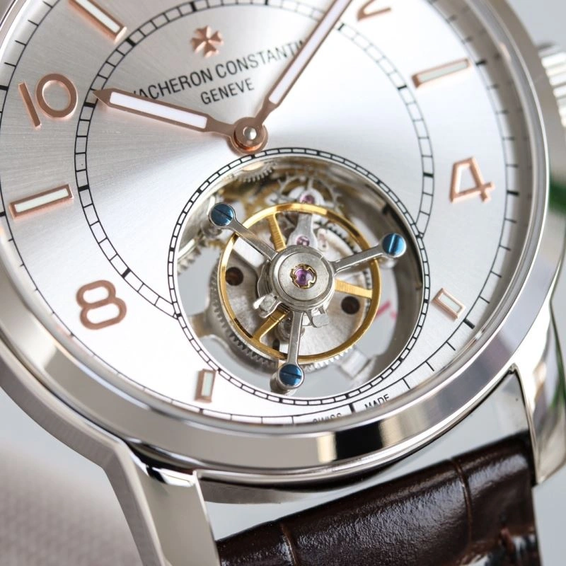 Real VACHERON CONSTANTIN Watches