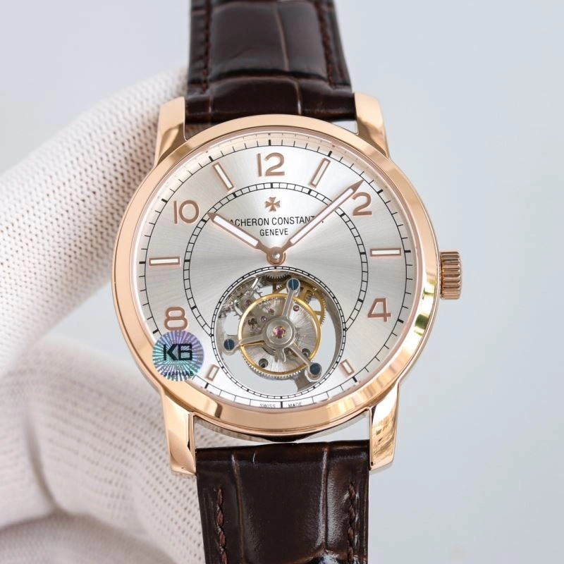 Real VACHERON CONSTANTIN Watches