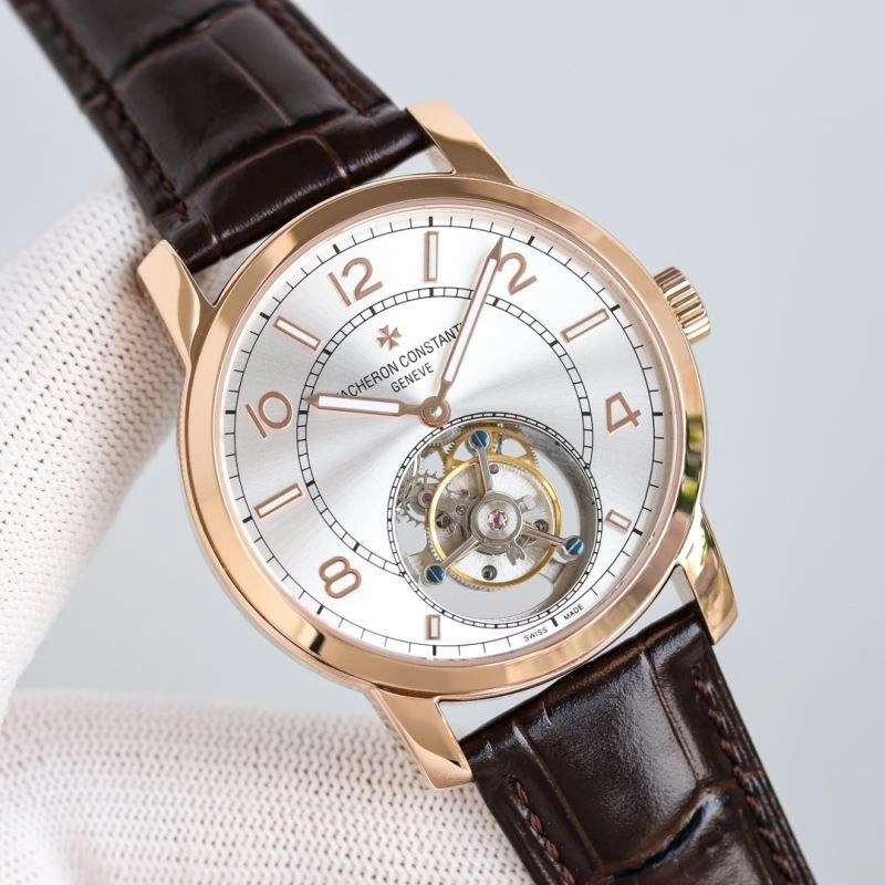 Real VACHERON CONSTANTIN Watches