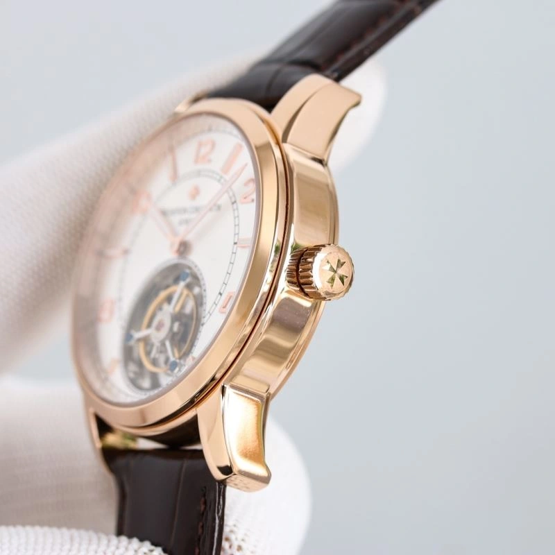 Real VACHERON CONSTANTIN Watches