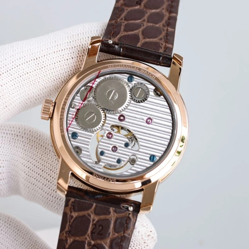 Real VACHERON CONSTANTIN Watches