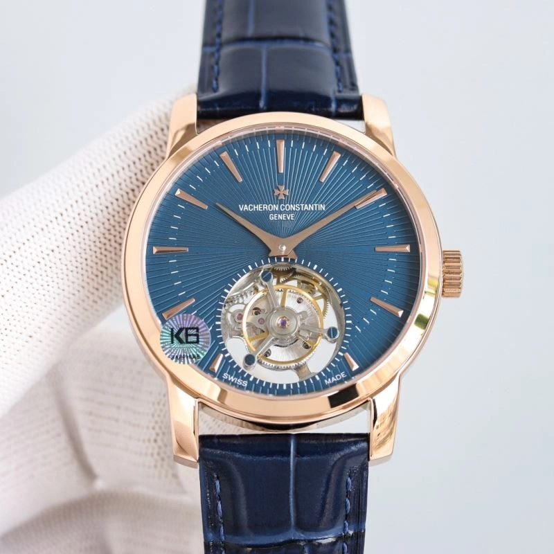 VACHERON CONSTANTIN Watches