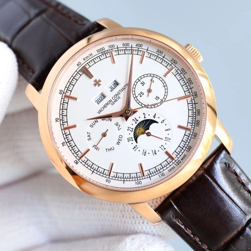 Brand-original VACHERON CONSTANTIN Watches