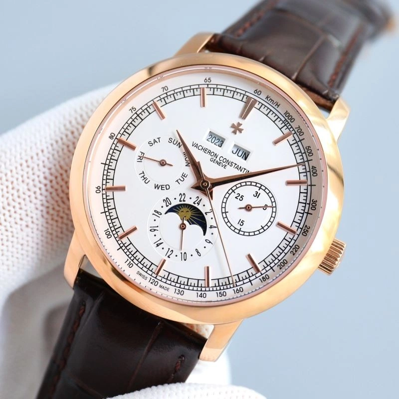 Brand-original VACHERON CONSTANTIN Watches