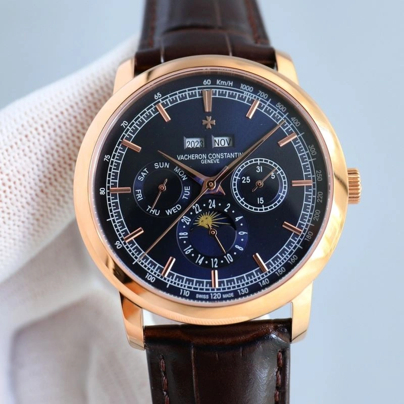Brand-original VACHERON CONSTANTIN Watches