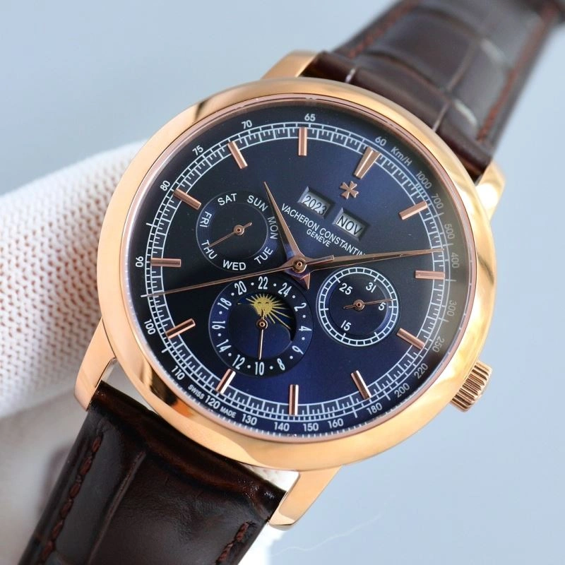 Brand-original VACHERON CONSTANTIN Watches