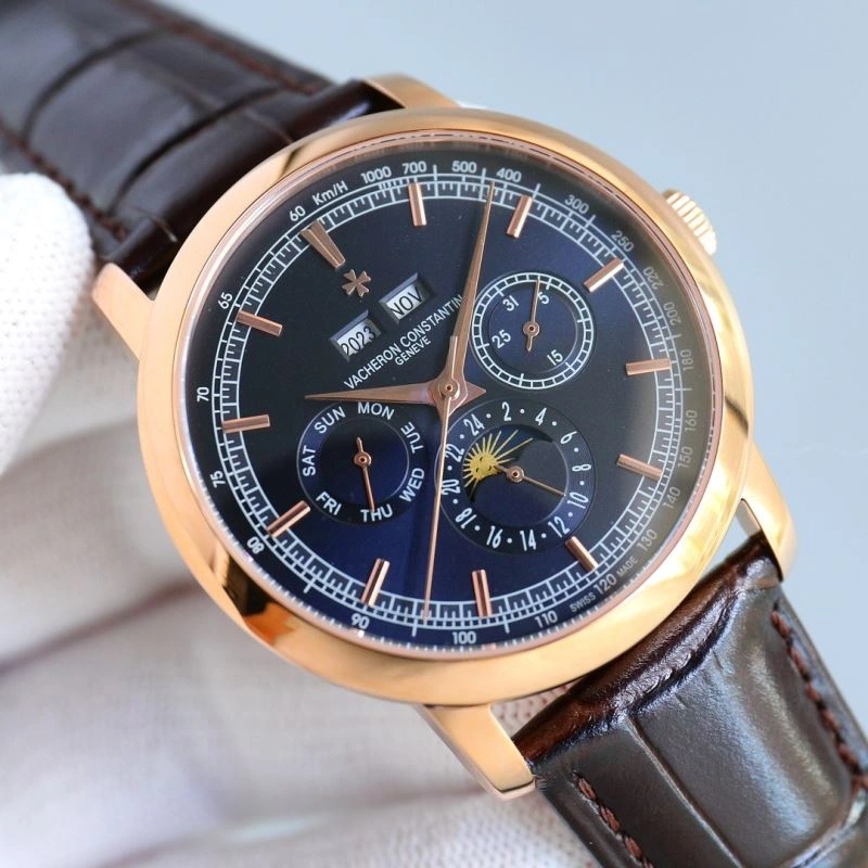 Brand-original VACHERON CONSTANTIN Watches