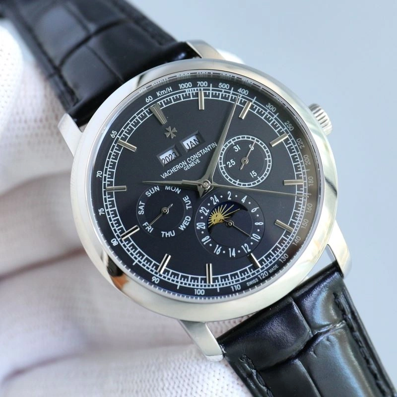 Genuine VACHERON CONSTANTIN Watches