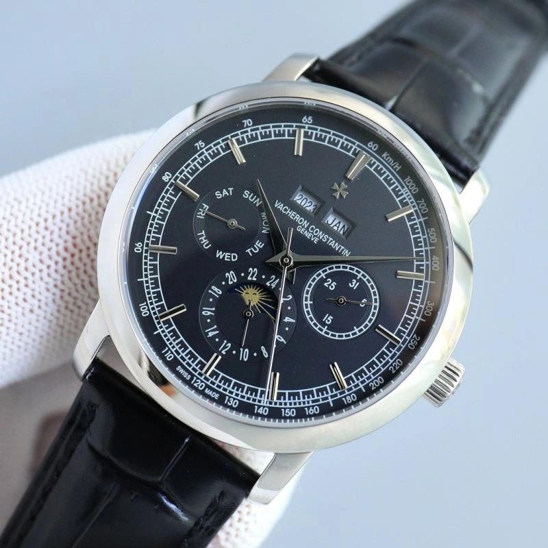 Genuine VACHERON CONSTANTIN Watches