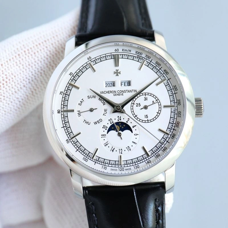 Genuine VACHERON CONSTANTIN Watches