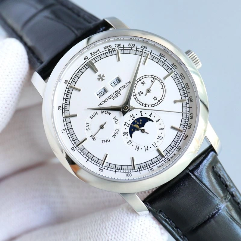 Genuine VACHERON CONSTANTIN Watches