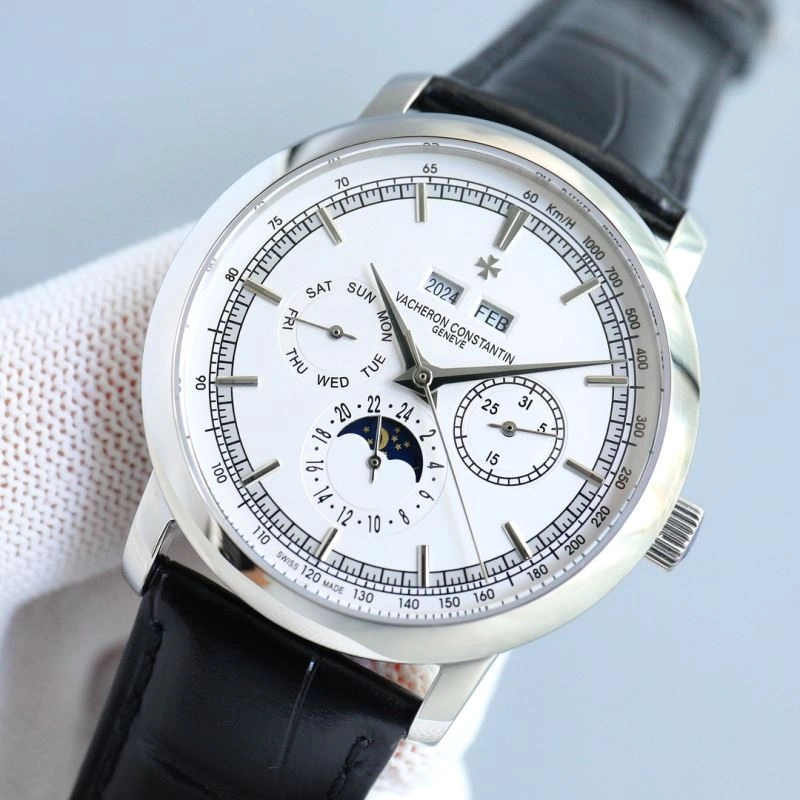 Genuine VACHERON CONSTANTIN Watches