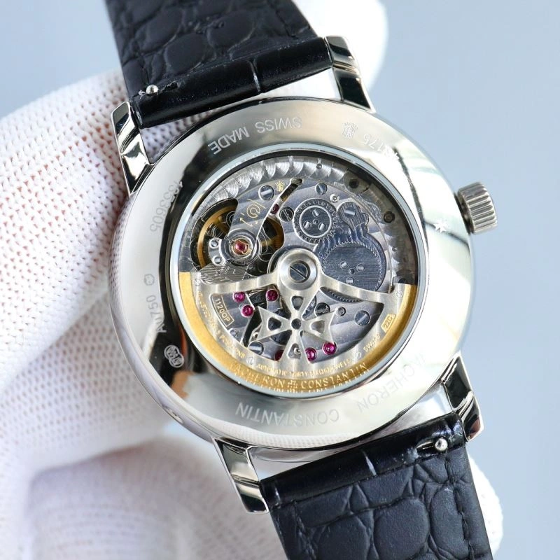 Genuine VACHERON CONSTANTIN Watches