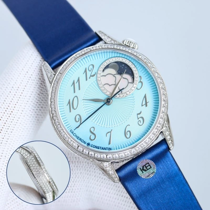 Reasonably priced VACHERON CONSTANTIN Watches
