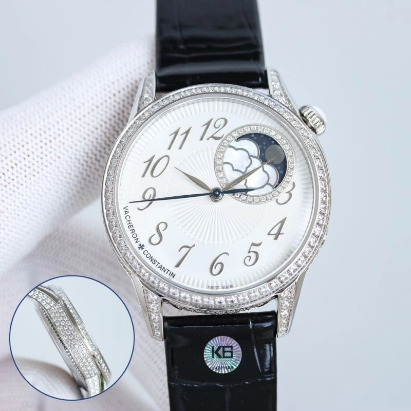 Reasonably priced VACHERON CONSTANTIN Watches