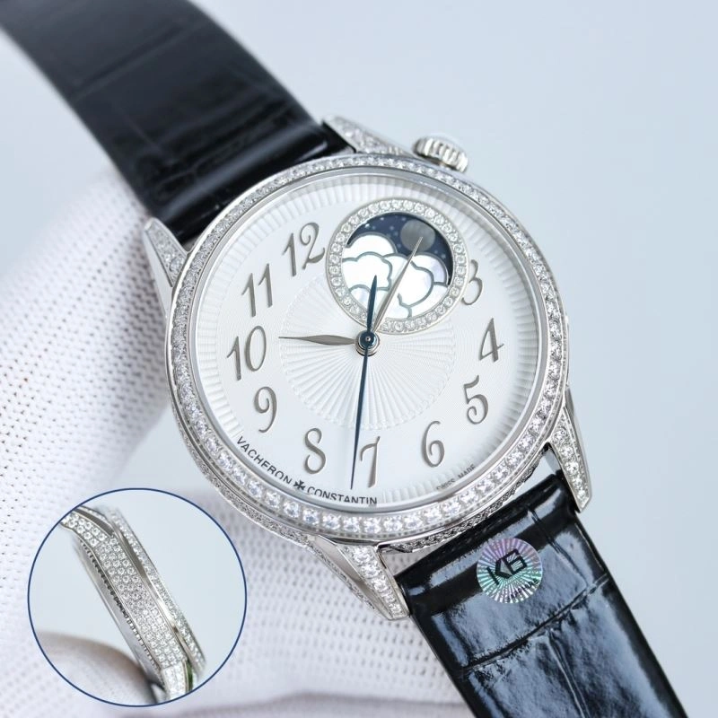 Reasonably priced VACHERON CONSTANTIN Watches