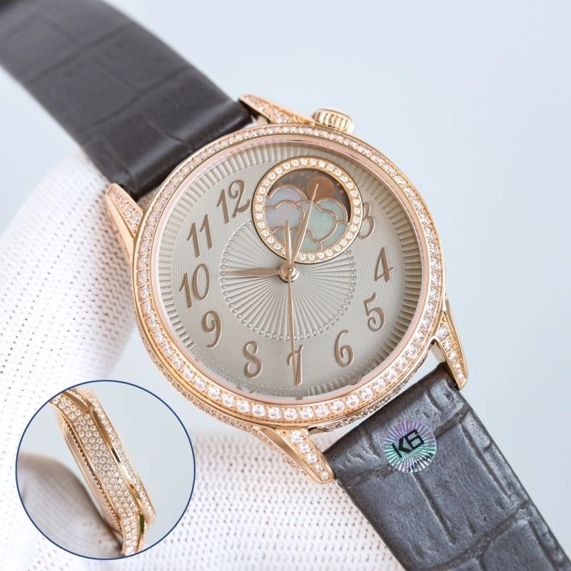 Genuine VACHERON CONSTANTIN Watches