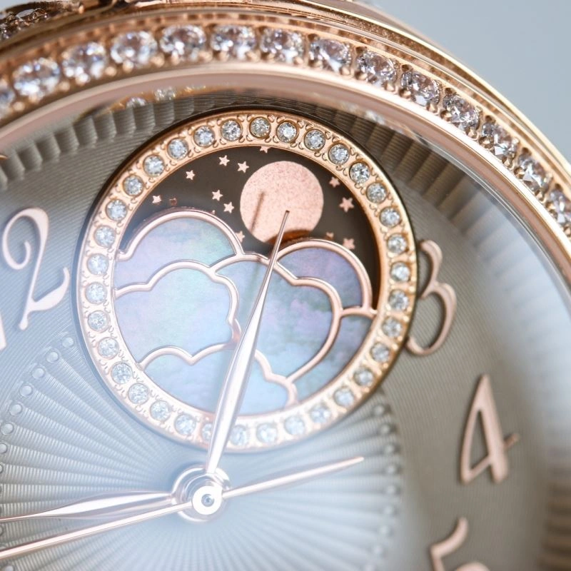 Genuine VACHERON CONSTANTIN Watches