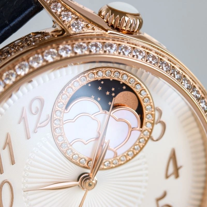 Genuine VACHERON CONSTANTIN Watches