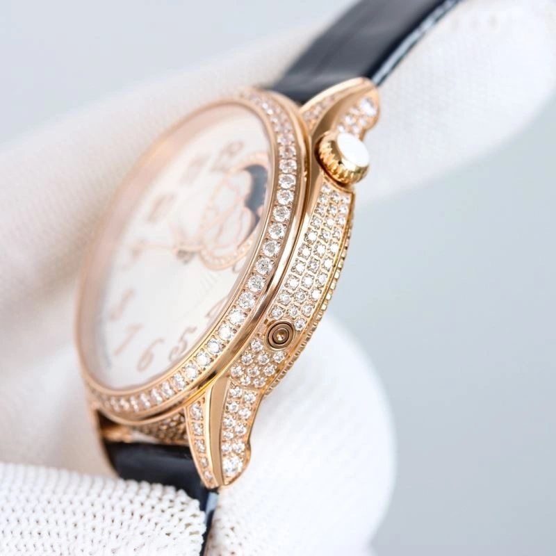 Genuine VACHERON CONSTANTIN Watches