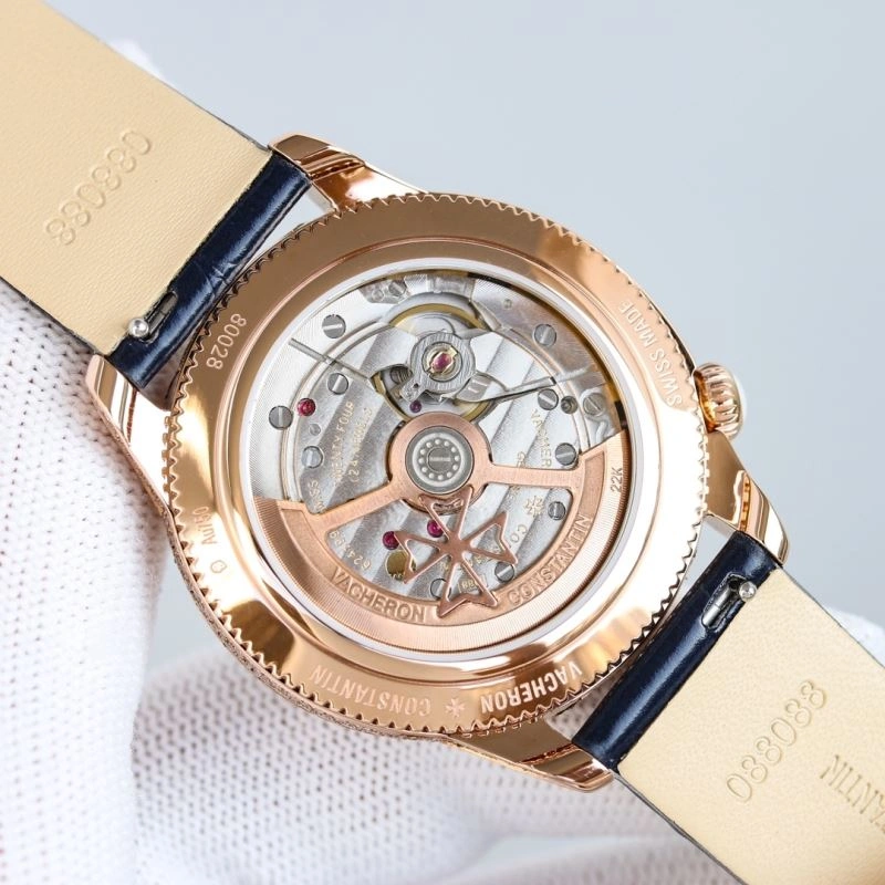 Genuine VACHERON CONSTANTIN Watches