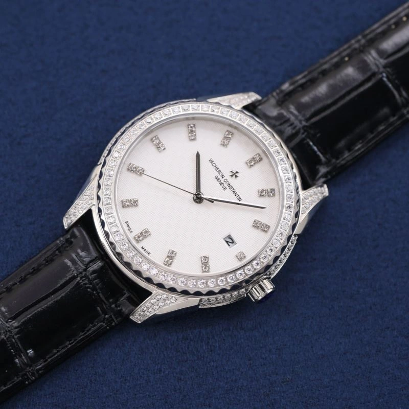 Brand-authenticated VACHERON CONSTANTIN Watches