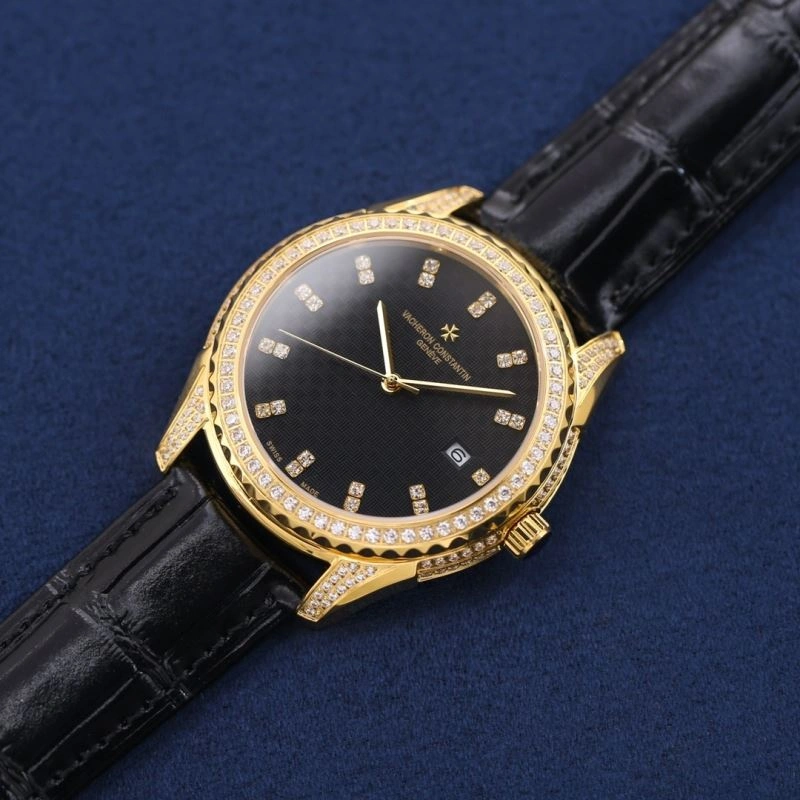 Brand-authenticated VACHERON CONSTANTIN Watches