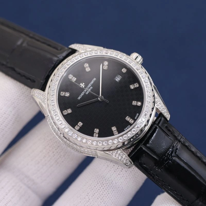 Brand-authenticated VACHERON CONSTANTIN Watches