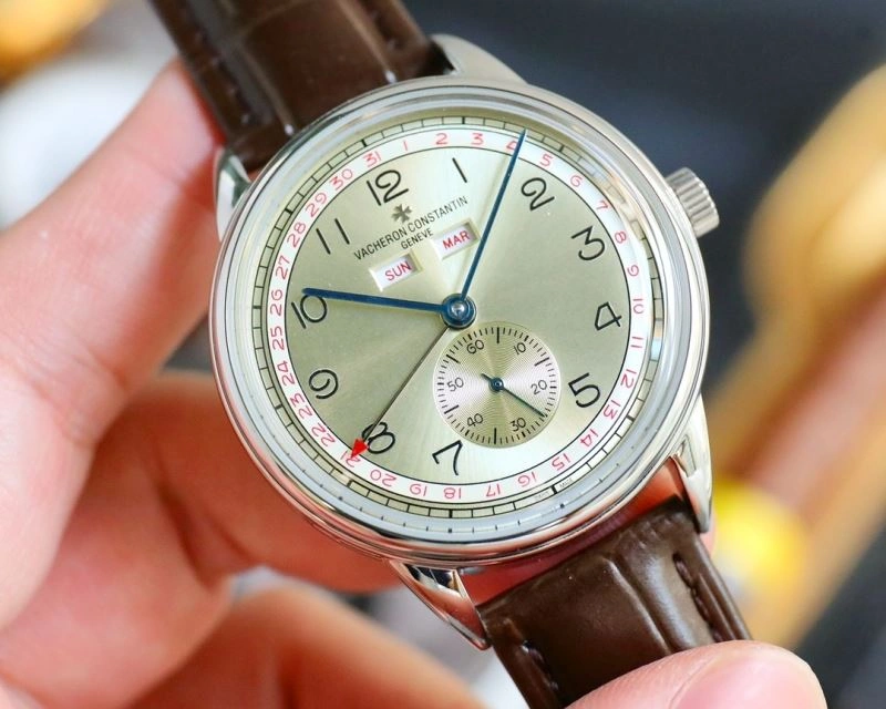 Cut-rate VACHERON CONSTANTIN Watches