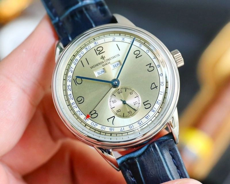 Cut-rate VACHERON CONSTANTIN Watches