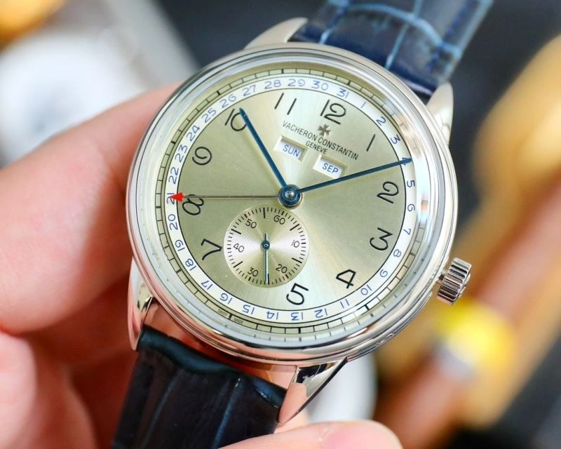 Cut-rate VACHERON CONSTANTIN Watches