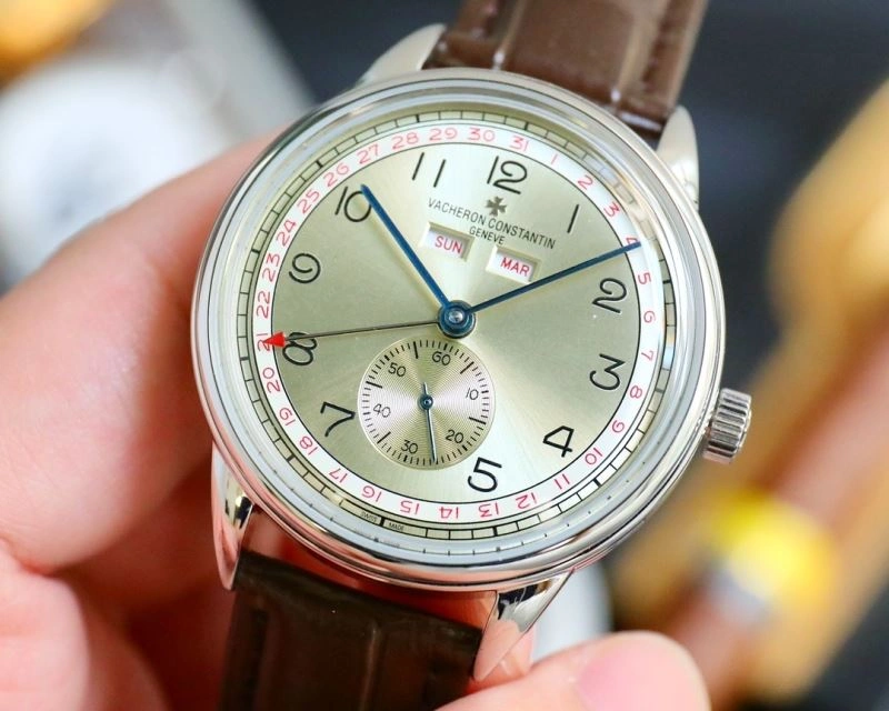 Cut-rate VACHERON CONSTANTIN Watches