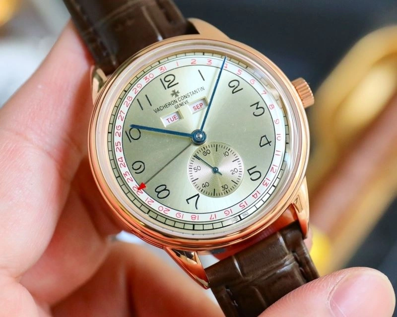 Original VACHERON CONSTANTIN Watches