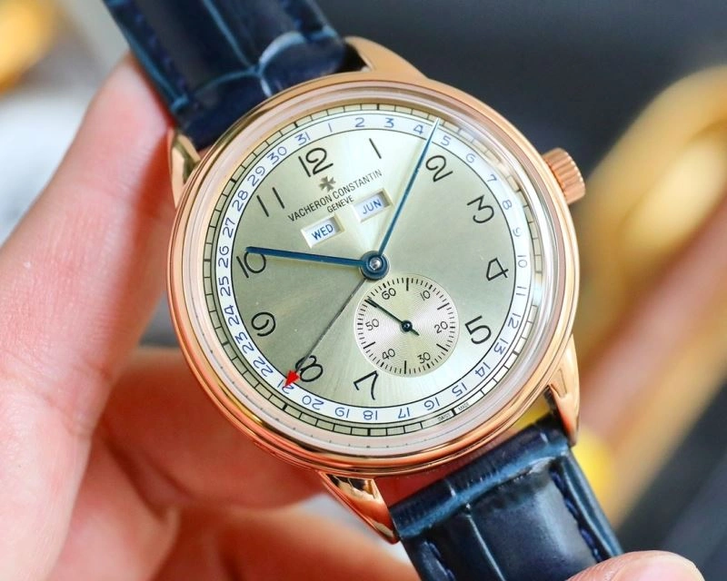 Original VACHERON CONSTANTIN Watches