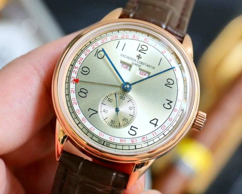 Original VACHERON CONSTANTIN Watches