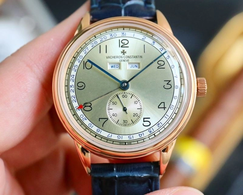 Original VACHERON CONSTANTIN Watches
