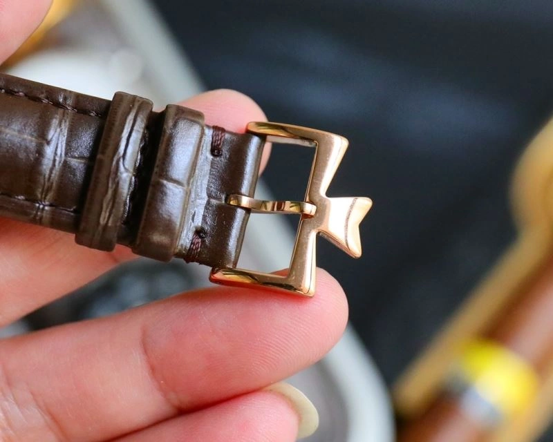 Original VACHERON CONSTANTIN Watches