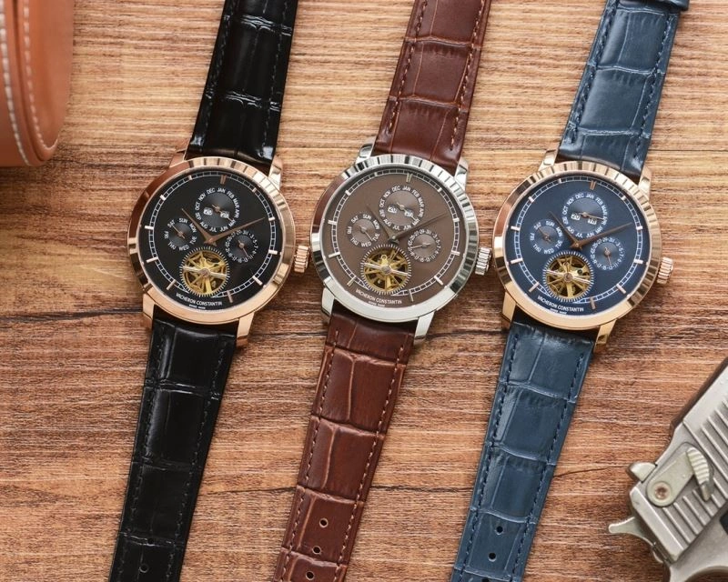 VACHERON CONSTANTIN Watches