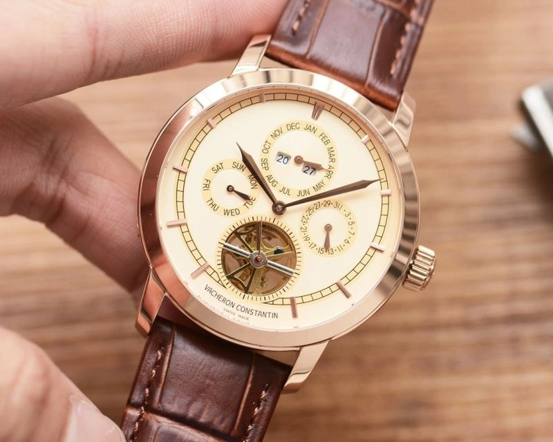 1:1 copy VACHERON CONSTANTIN Watches